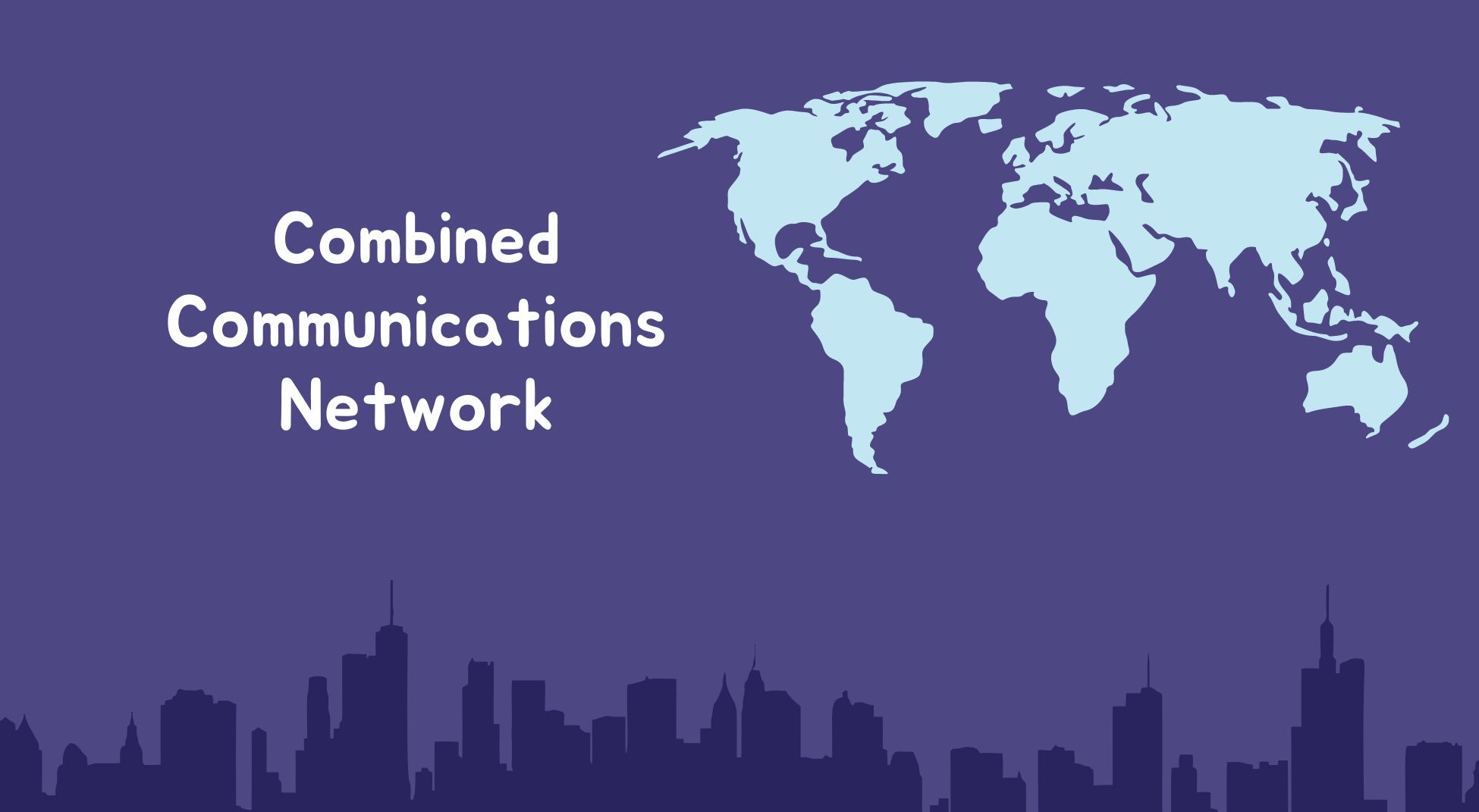 Combined Communications Network 2024: What Are the Key Trends ...