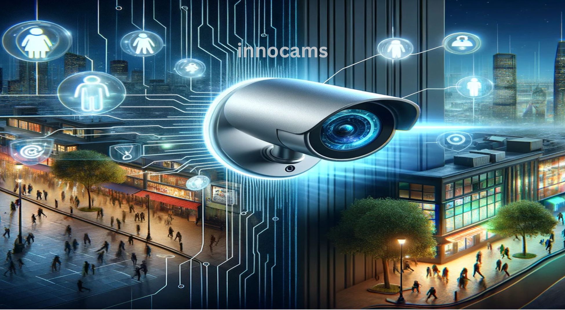 Decoding Innocams: Redefining Future Security Needs - Article Bullion