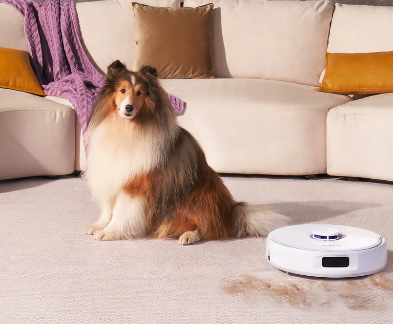 Transform Your Cleaning Routine with the Latest Robot Mop Innovations ...