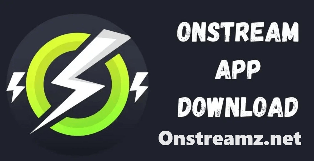 OnStream Apk Download Latest Version For Android 2024 - Article Bullion