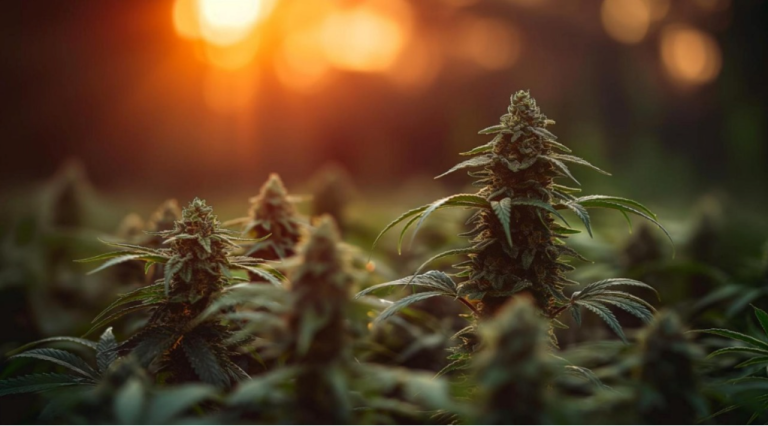 Sunset Sherbert Strain: Genetics, Flavors, and Aroma Explained ...