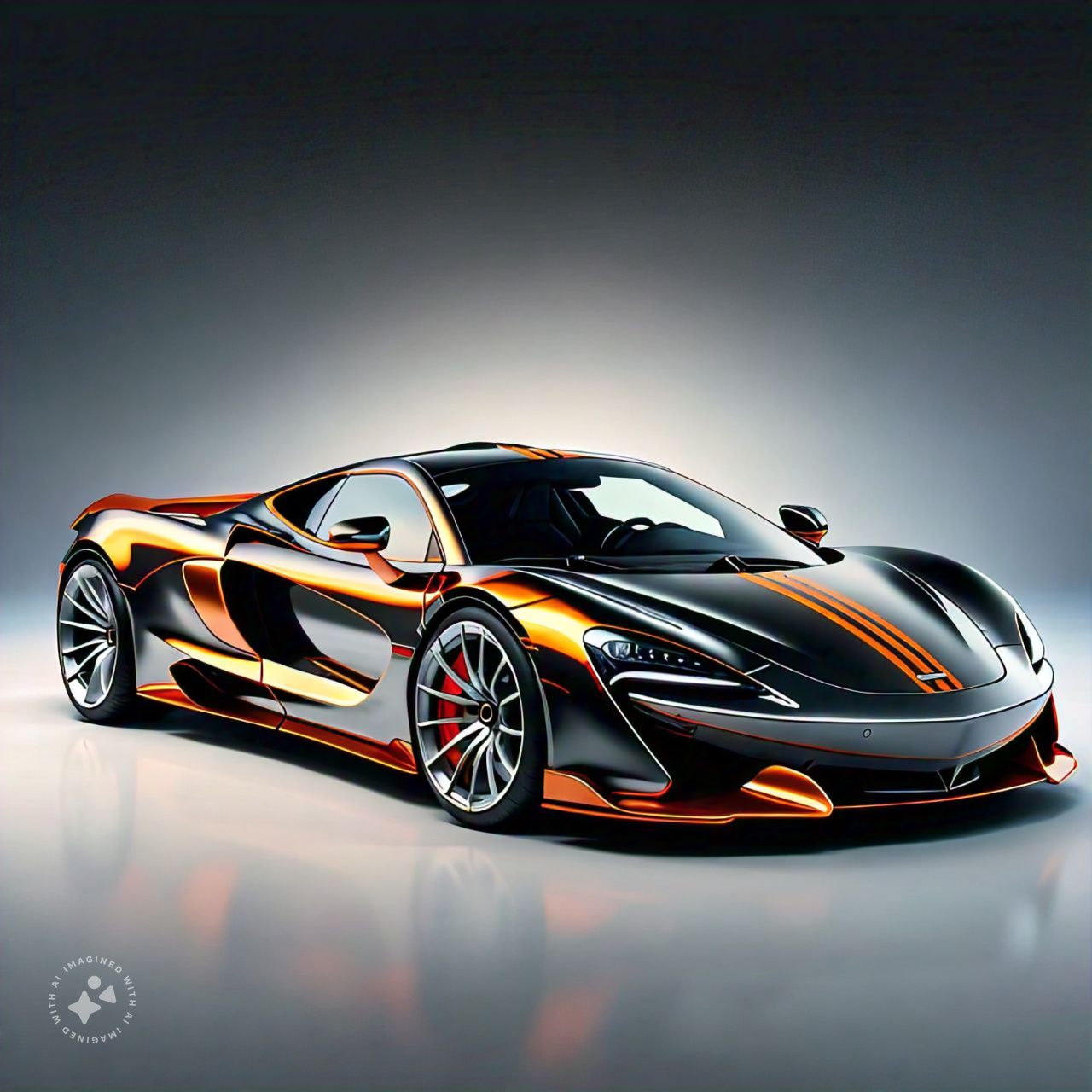 Make1M McLaren The Fastest and Most Powerful Car on the Road - Article ...